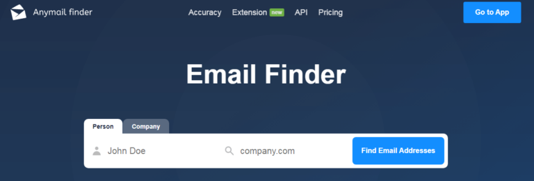 15 Best Email Finder Tools for 2026: Free and Premium