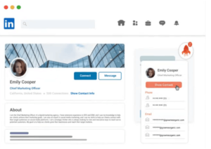 All You Need to Know About Extracting Emails from LinkedIn