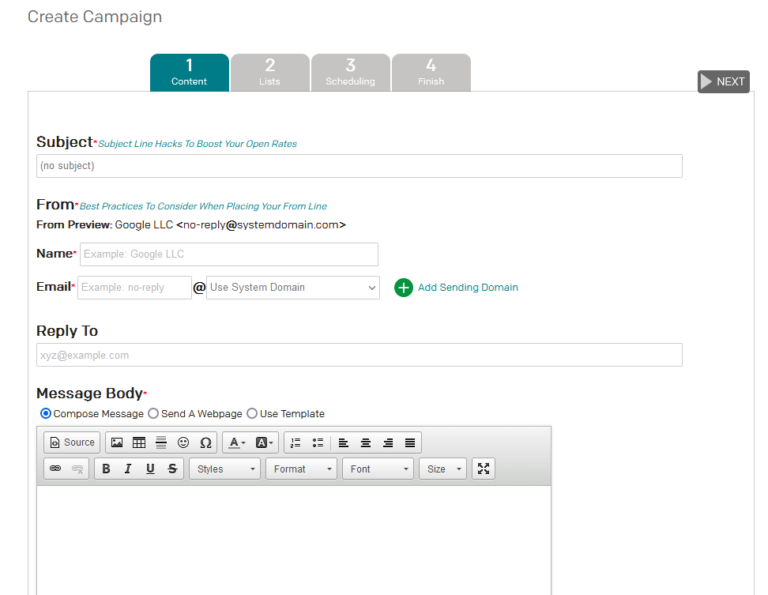 The Ultimate Guide: How to Send Bulk Emails?