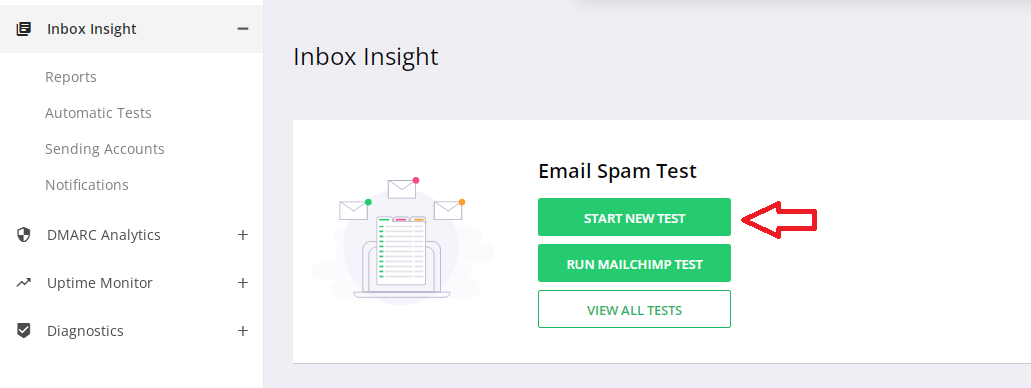 How to Test and Improve Inbox Placement Drastically?
