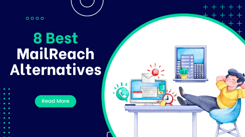 Top 10 GlockApps Alternatives to Improve Email Delivery