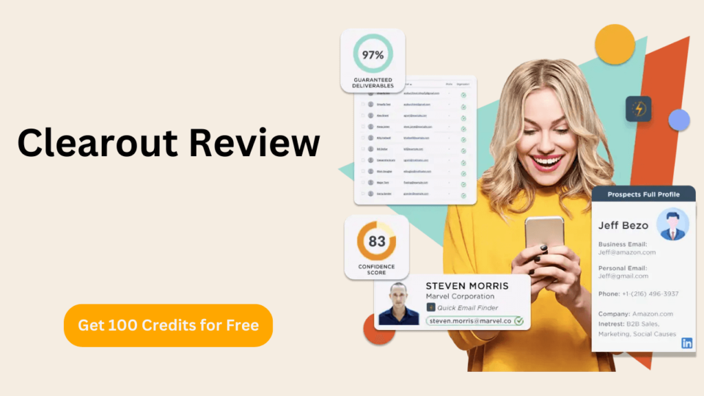 MailReach Review 2025: Features, Pros and Cons, Pricing